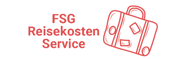 FSG- Reisekostenabrechnung Service | FSG-Quick | Personalvertretung ...